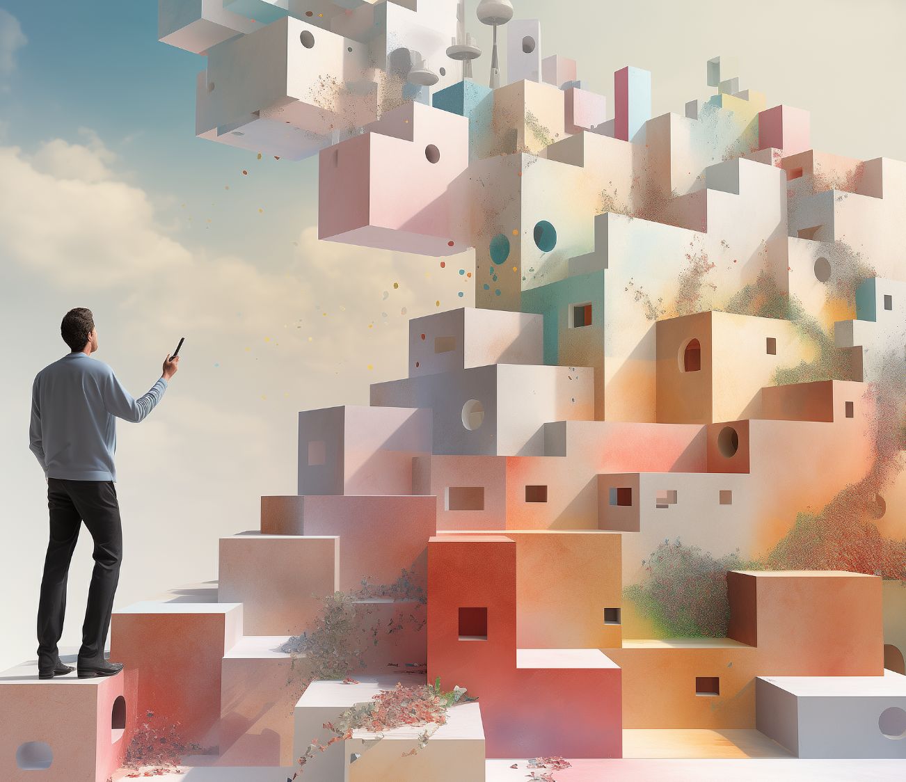 TopBraid EDG – TopQuadrant